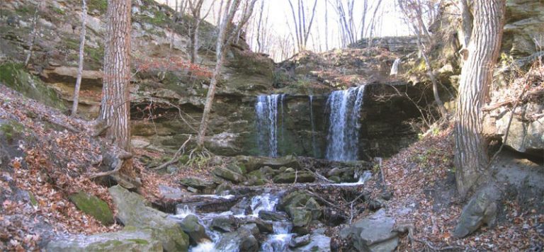 #27 Blue Earth River, Minnesota - Debra Frasier