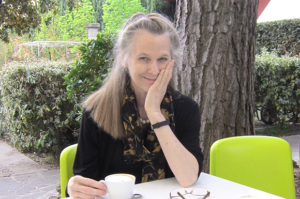 Home - Debra Frasier